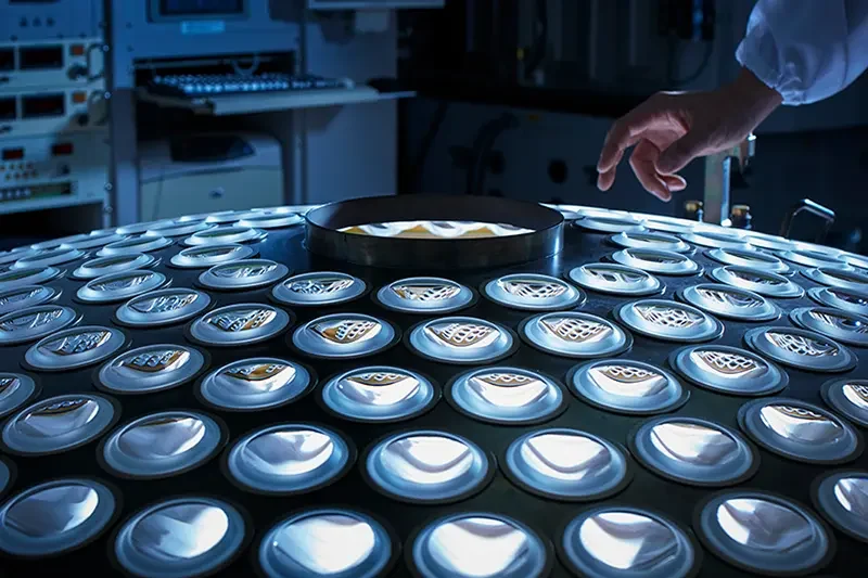 Precision Optical Devices - Tamron